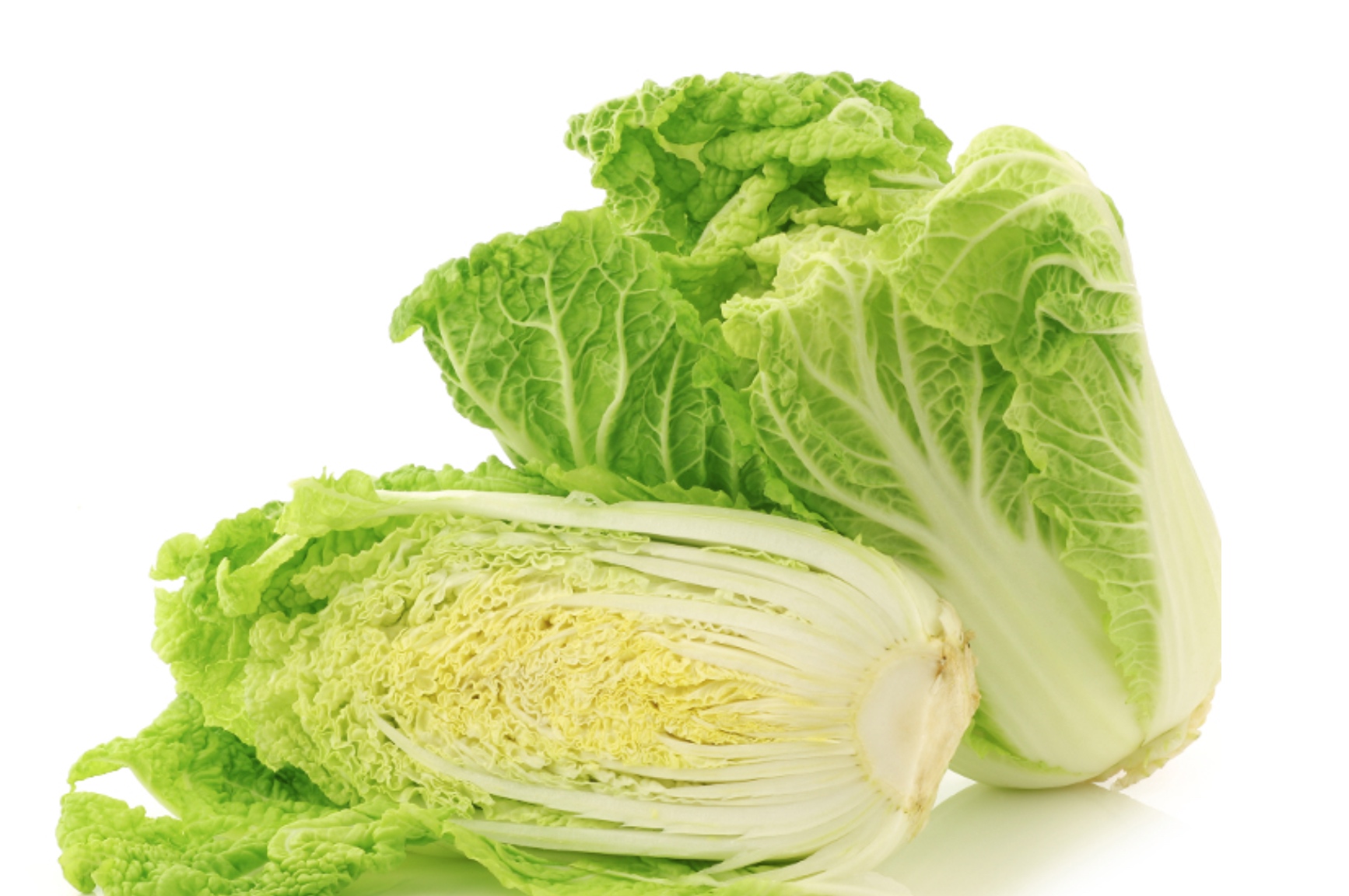 Wir lieben Chinakohl - Bauernladen