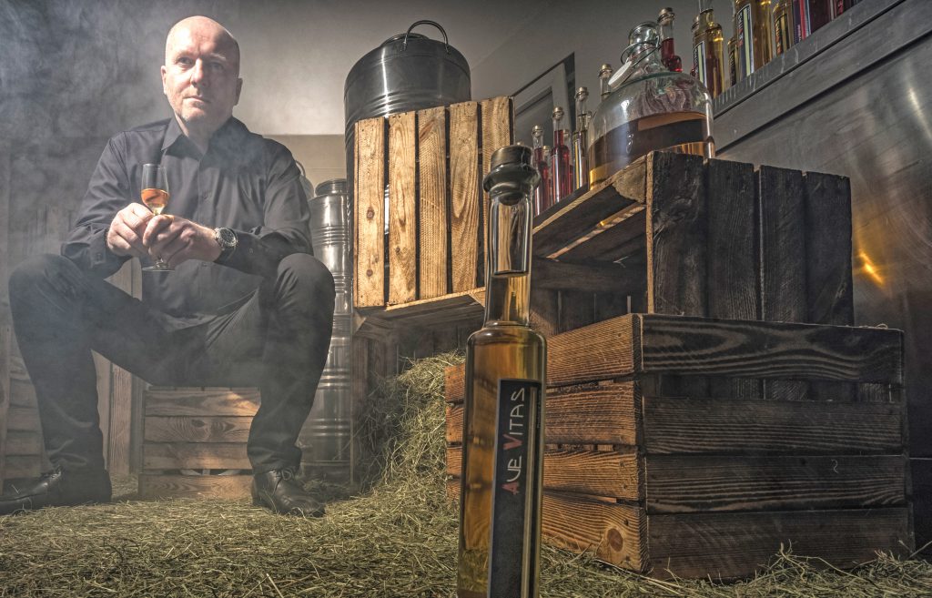 Nur die besten Bio-Zutaten - Bauernladen