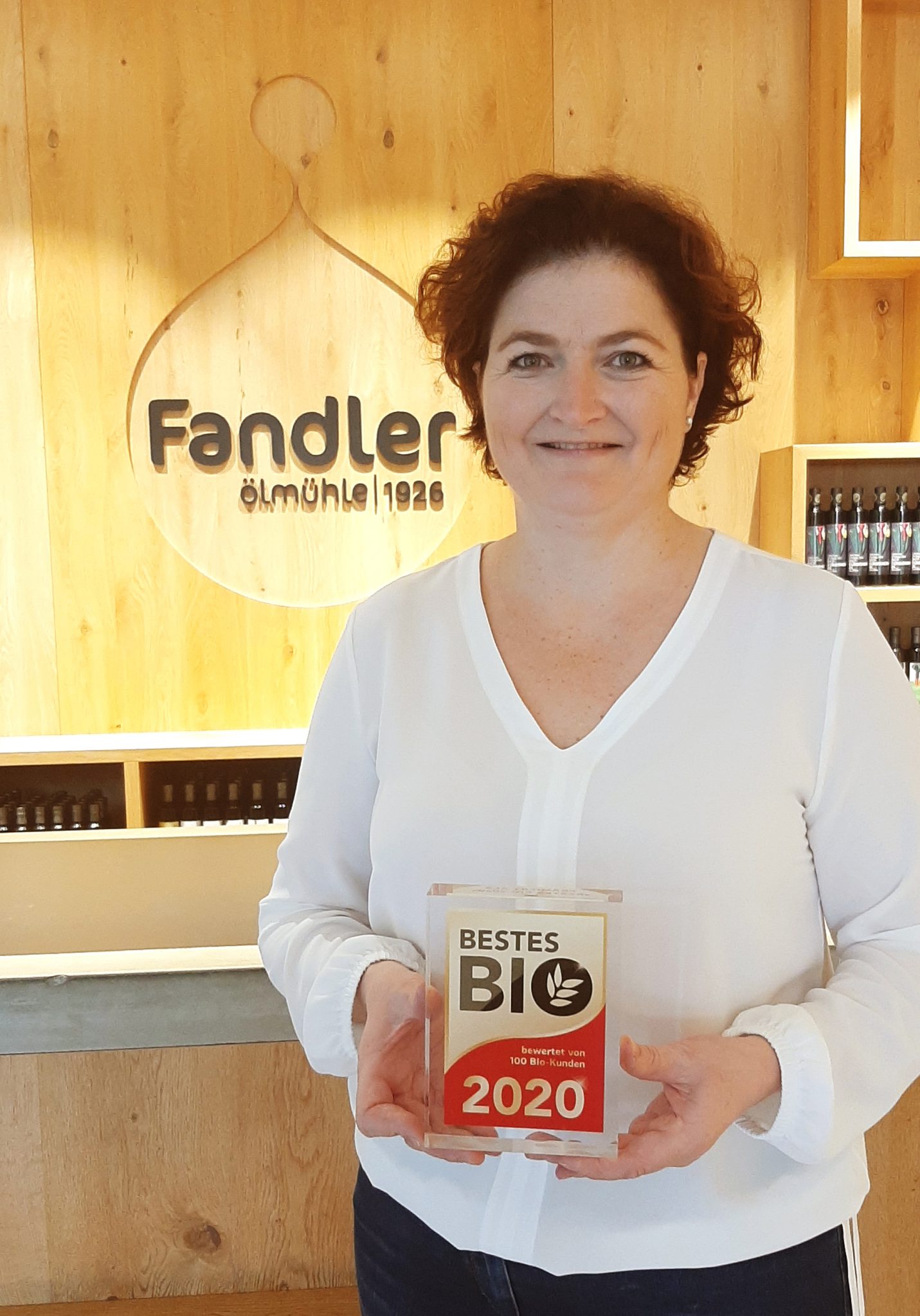 Alles in Öl - Bauernladen