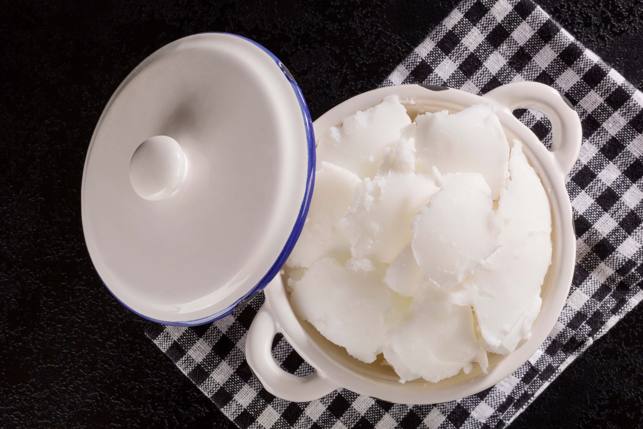 So schön schmalzig - Bauernladen