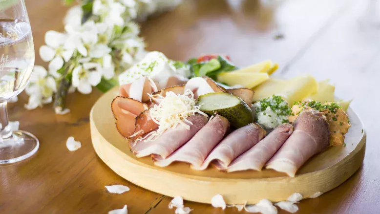 Tag des Mostes: Genuss für daheim - Bauernladen