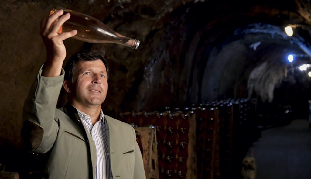 Wir trinken Sterne - Bauernladen